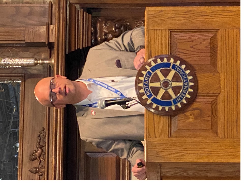 Cover Page Interests