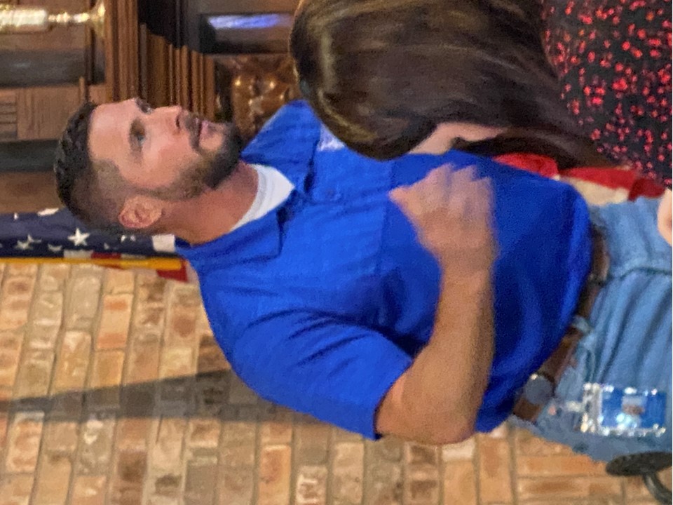 Cover Page Interests