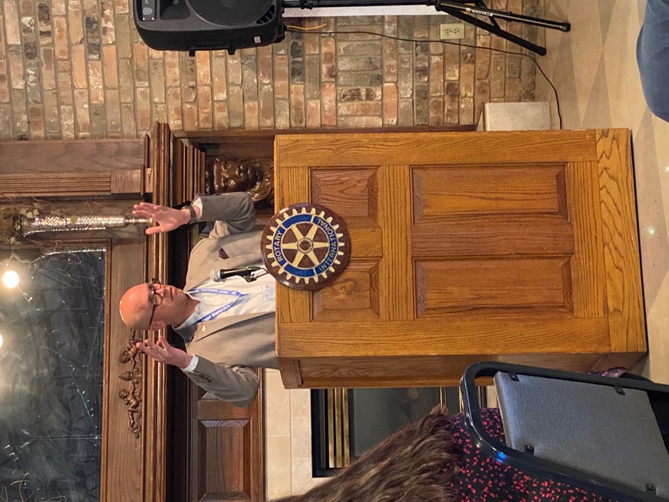 Cover Page Interests