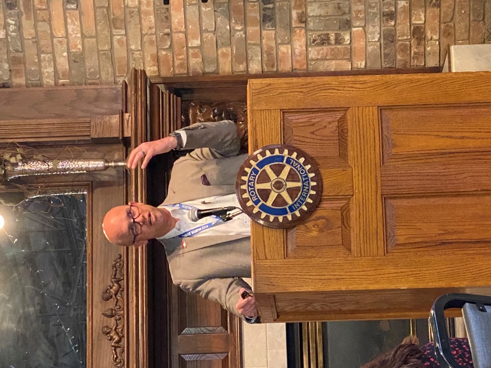 Cover Page Interests