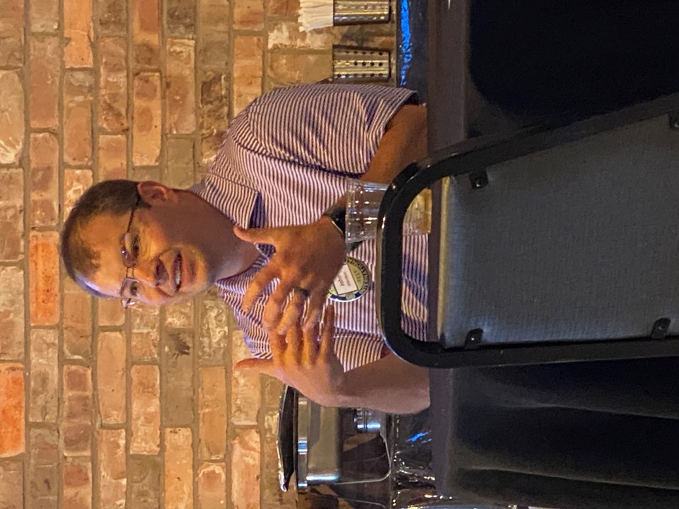 Cover Page Interests