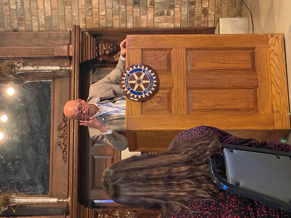 Cover Page Interests