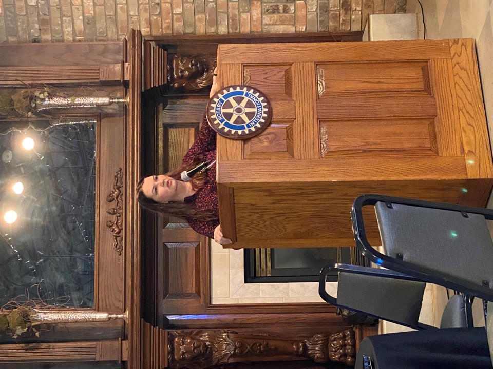 Cover Page Interests