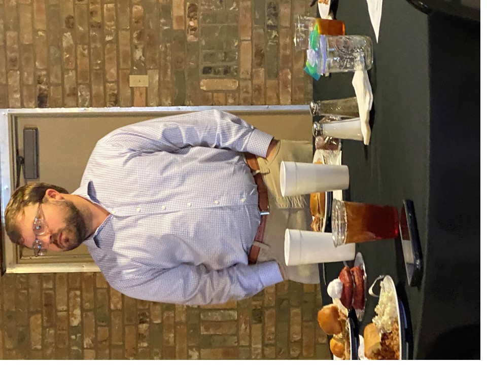 Cover Page Interests