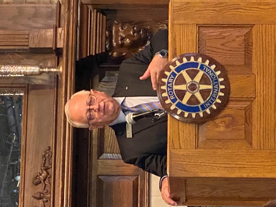 Cover Page Interests